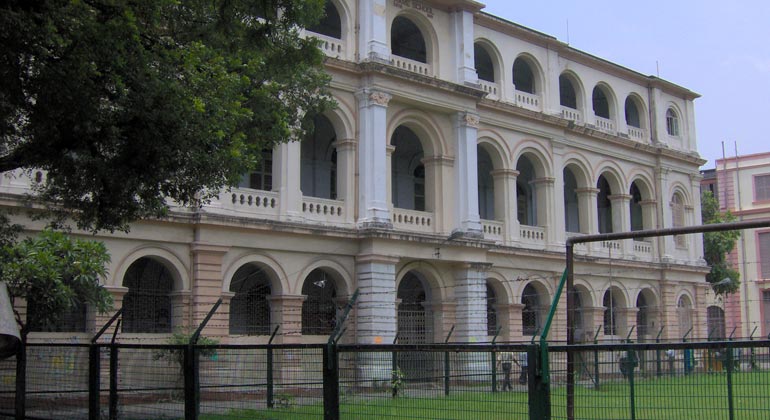 Laxmi Lodge | Begal Attractions